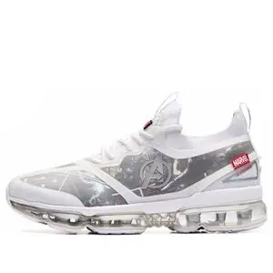ANTA X Marvel Seed 'first Generation Avenger' Sneakers - White