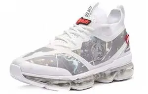 ANTA X Marvel Seed 'first Generation Avenger' Sneakers