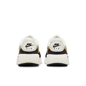 Nike Max Sc Se Sneakers - Beige/black/sail