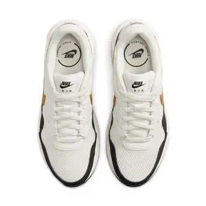 Nike Max Sc Se Sneakers - Beige/black/sail