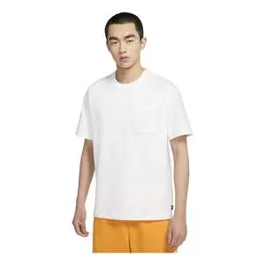 Nike Short Sleeve Pocket T-shirt
