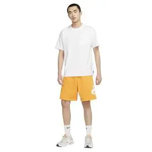 Nike Short Sleeve Pocket T-shirt - Multi-color