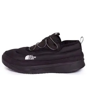 The North Face Nse Chukka Boots - Black