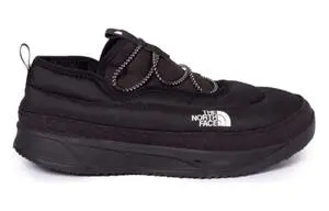The North Face Nse Chukka Boots - Black