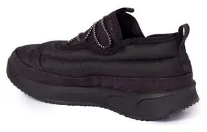 The North Face Nse Chukka Boots - Black