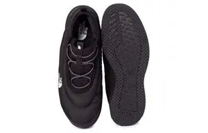 The North Face Nse Chukka Boots - Black