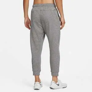 Nike Tapered Fitness Pants 'grey