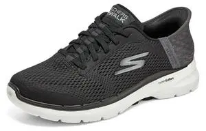 Sketchers Go Walk 6 Slip Ins
