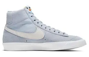 Nike Blazer Mid 77 'hydrogen Sneakers