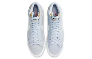 Nike Blazer Mid 77 'hydrogen Sneakers