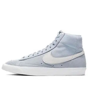 Nike Blazer Mid 77 'hydrogen Sneakers - Blue