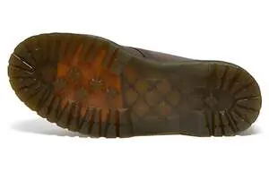 Dr. Martens 1461 Bex 3-eye Lace Up Shoes - Dark Brown