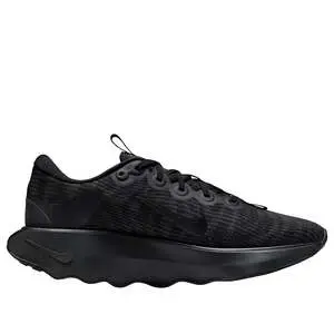 Nike Motiva Sneakers - Black