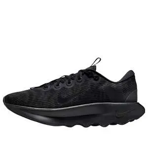 Nike Motiva Sneakers - Black