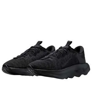 Nike Motiva Sneakers - Black