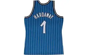 Mitchell & Ness Nba Anfernee Hardaway Orlando Magic 1994/95 Swingman Jersey