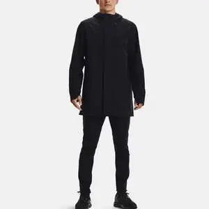 Under Armour Rush Shell Long Jacket