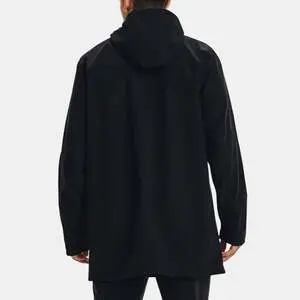 Under Armour Rush Shell Long Jacket
