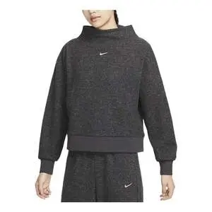 Nike Therma Fit Mock Neck Training Top
