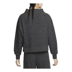 Nike Therma Fit Mock Neck Training Top