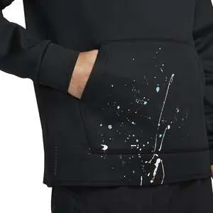 Nike Therma-fit Fleece Hoodie