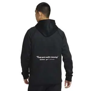 Nike Therma-fit Fleece Hoodie