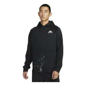 Nike Therma-fit Fleece Hoodie - Default Colorway