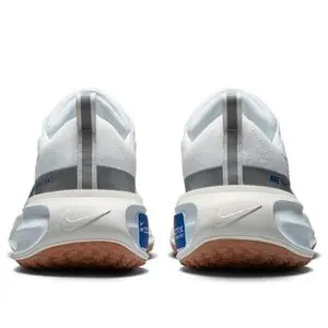 Nike Zoomx Invincible Run 3 Athletic Sneakers - White/blue Tint/sail