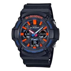 Casio G-shock Analog-digital Watch