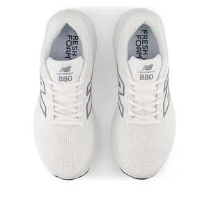 NEW BALANCE Fresh Foam X 880v15 Athletic Sneakers - White