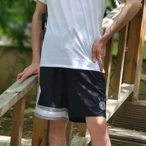 JORDAN Air Drawstring Shorts