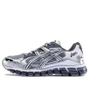 Asics Gel-kayano 5 360 Low Top Sneakers - Silver/black