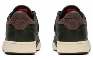 REEBOK X Bodega Club C 85 Sneakers - Black