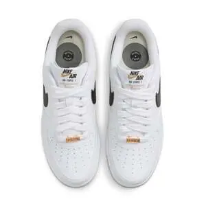 Nike Force 1 '07 "bronx Origins