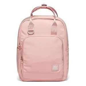 Sketchers Logo Backpack - Pink