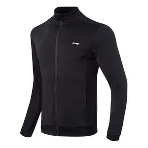 LI-NING Essential Training Track Jacket