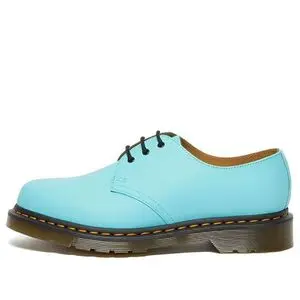Dr. Martens 1461 Smooth Leather Oxford - Blue/green
