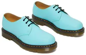 Dr. Martens 1461 Smooth Leather Oxford - Blue/green