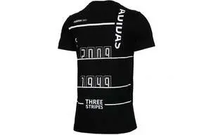 Adidas Neo Cs Pocket Tee Casual Breathable Round Neck Short Sleeve