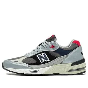 NEW BALANCE 991 Made In England Sneakers