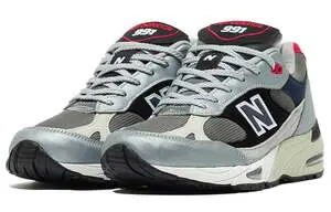 NEW BALANCE 991 Made In England Sneakers