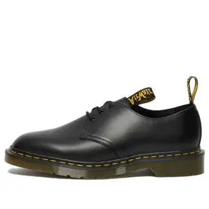Dr. Martens X Engineered Garments 1461 Oxford Shoes - Black