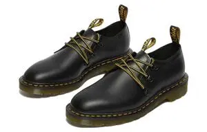 Dr. Martens X Engineered Garments 1461 Oxford Shoes - Black