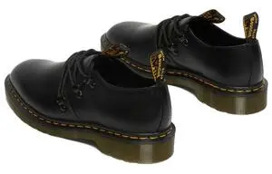 Dr. Martens X Engineered Garments 1461 Oxford Shoes - Black
