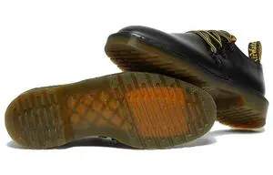 Dr. Martens X Engineered Garments 1461 Oxford Shoes - Black