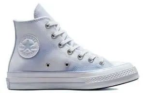 CONVERSE Chuck 70 High Top "muted Cloud Wash - Blue