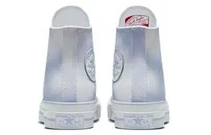 CONVERSE Chuck 70 High Top "muted Cloud Wash - Blue