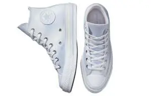 CONVERSE Chuck 70 High Top "muted Cloud Wash - Blue