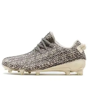 Adidas Yeezy 350 Cleat - Grey