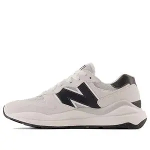 NEW BALANCE 57/40 Sneakers - Silver